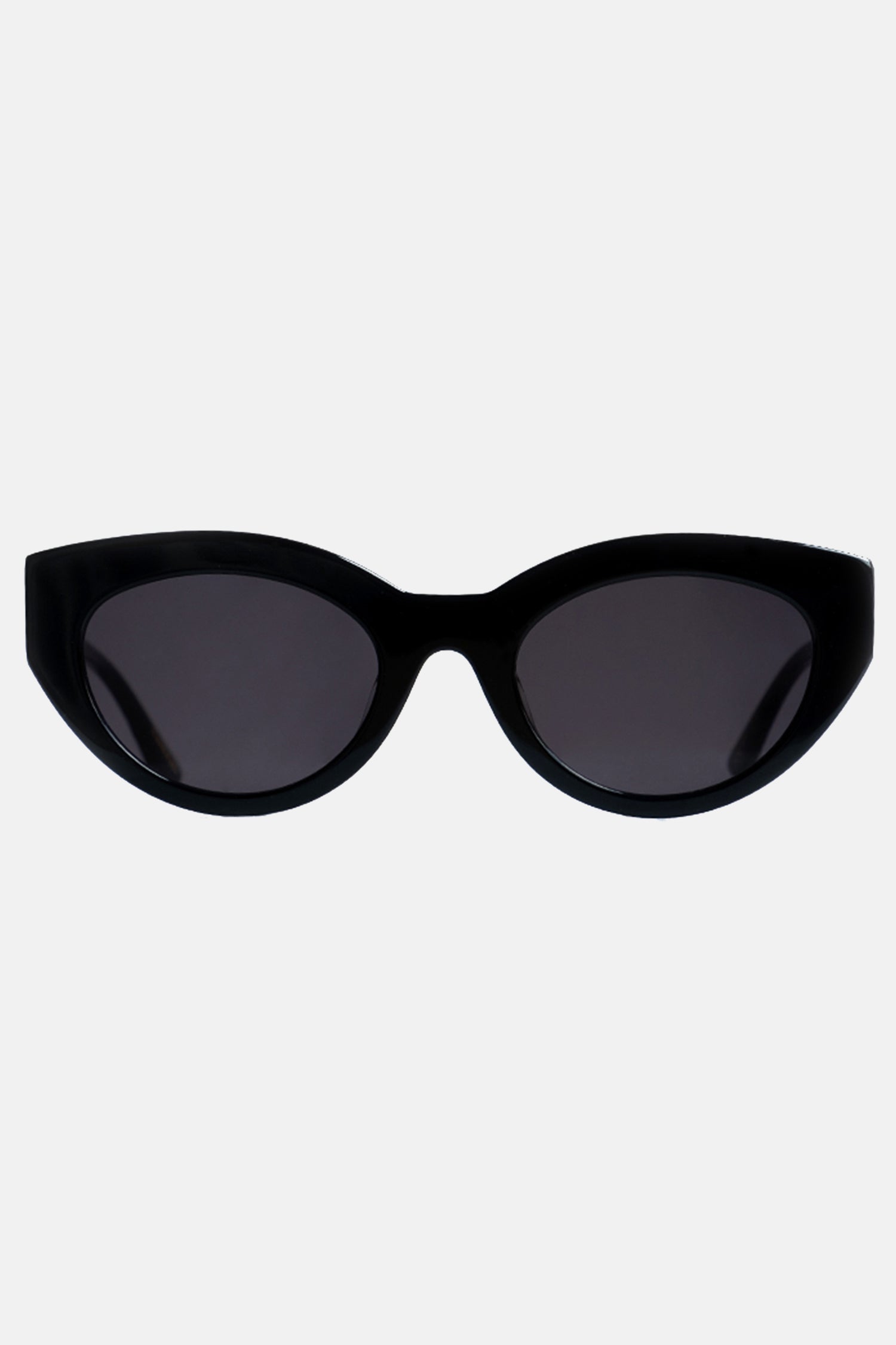 Corlin eyewear - Corlin Eyewear - Gaby Black – Bubbleroom
