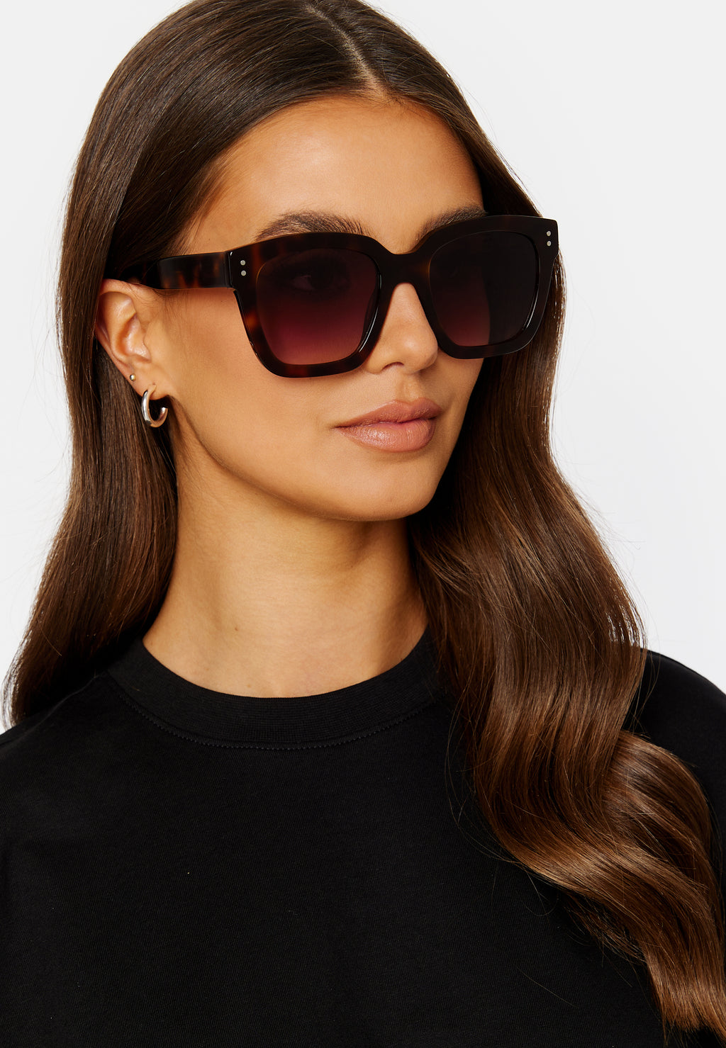 Corlin eyewear – Modena – Accessories – Brown