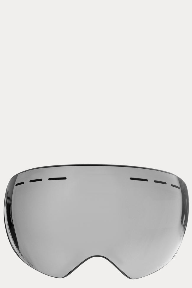 Corlin eyewear - Corlin Eyewear - Ski Silver Silver