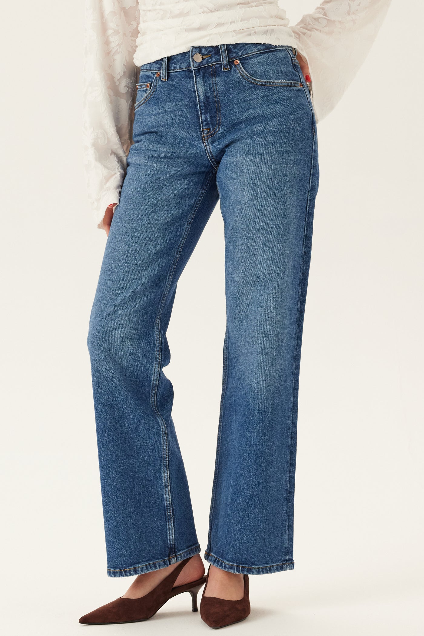 Dr. denim – Addy – Jeans & Bubbleroom