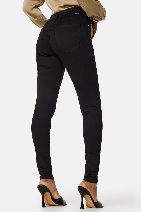 Dr. denim - Dr. Denim - Lexy Black – Bubbleroom