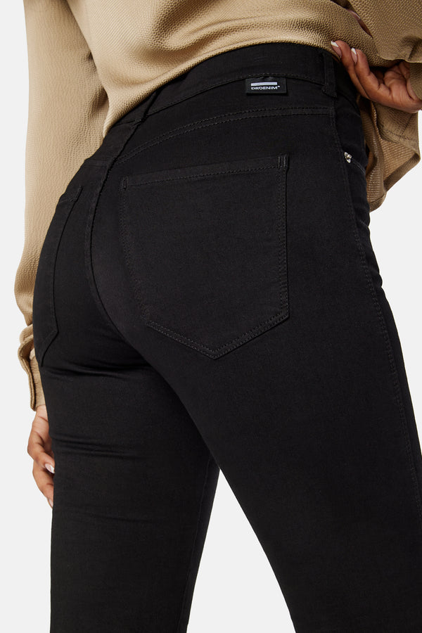 Dr. denim - Dr. Denim - Lexy Black – Bubbleroom