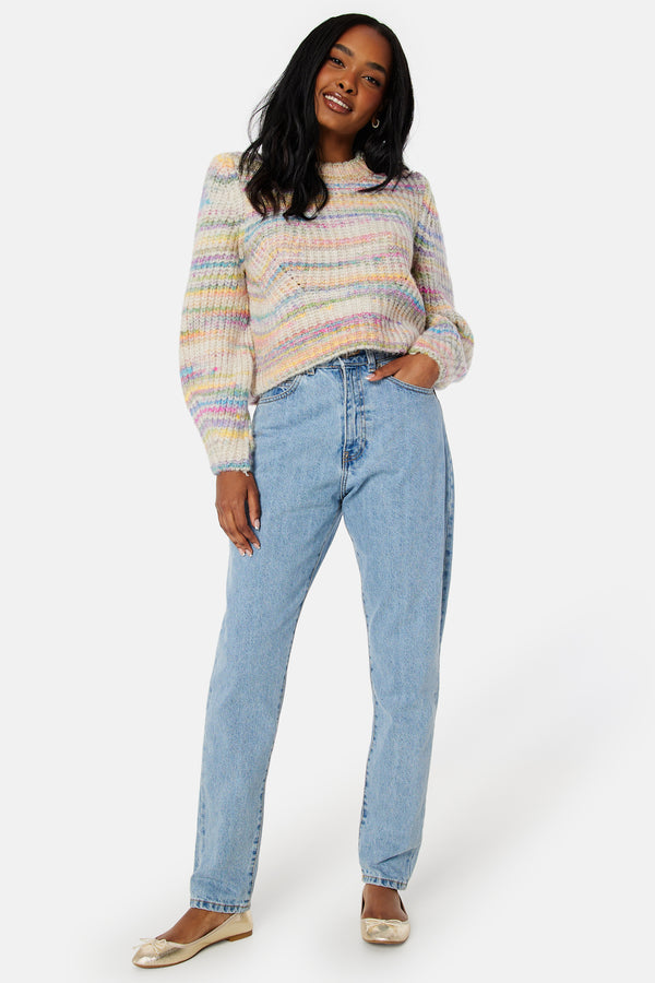 Dr. denim - Dr. Denim - Nora Light denim – Bubbleroom