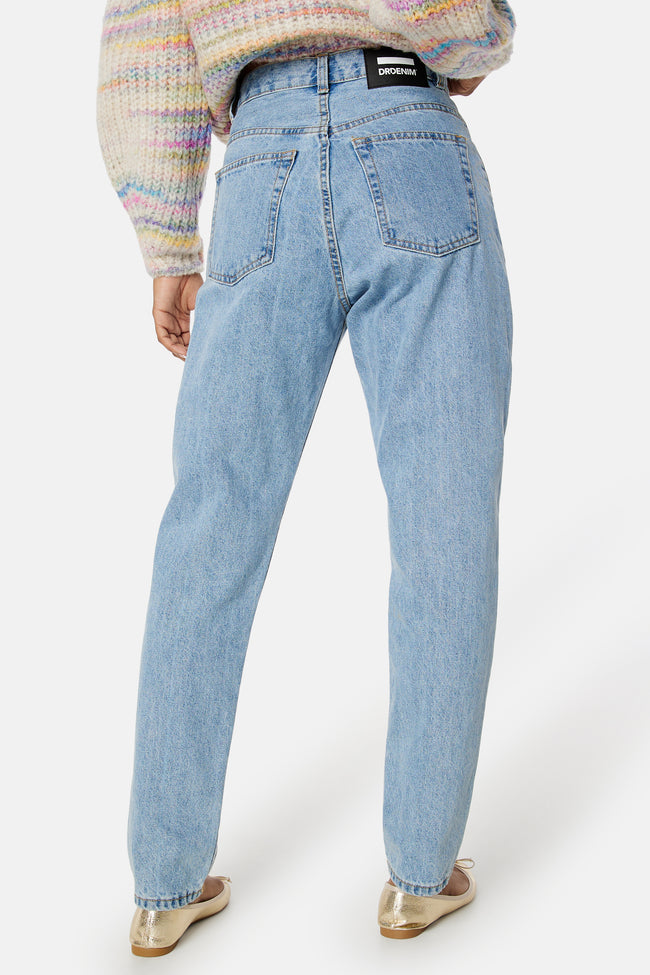 Dr. denim - Dr. Denim - Nora Light denim – Bubbleroom