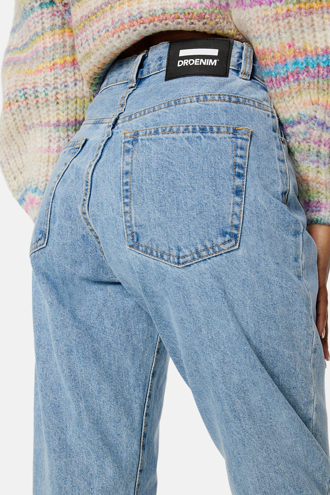 Dr. denim - Dr. Denim - Nora Light denim – Bubbleroom