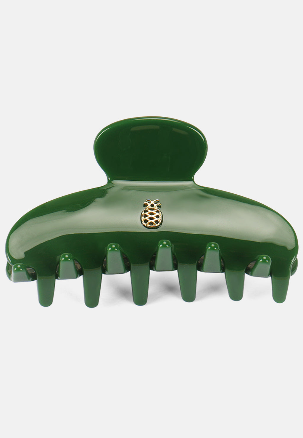 Ia bon – Hair Claw – Accessories – Red