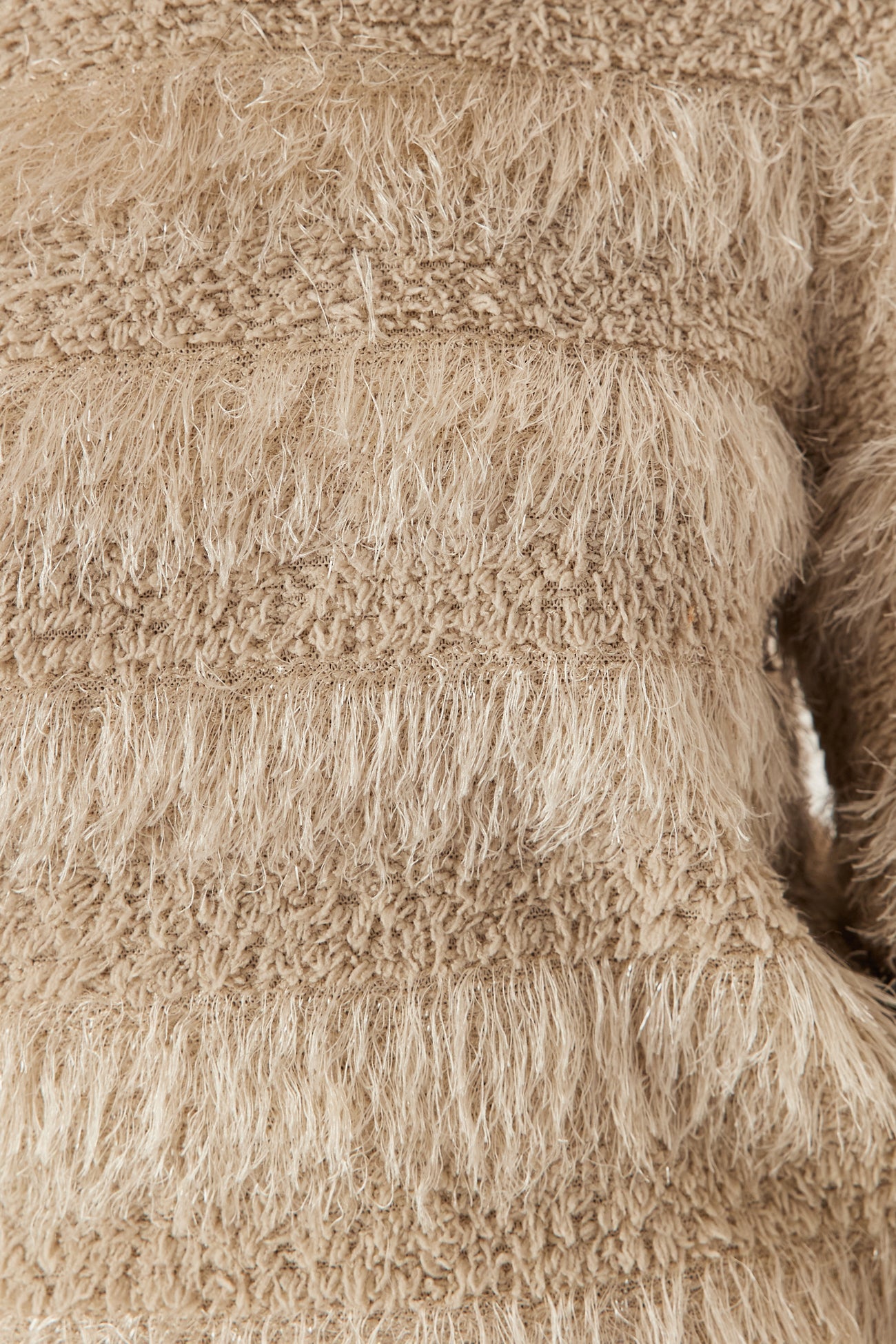 Ida sjöstedt - Ida Sjöstedt - Sabrina Dress Greige