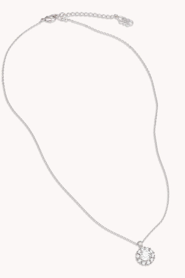 Lily and rose - LILY AND ROSE - New Sofia Necklace Silver