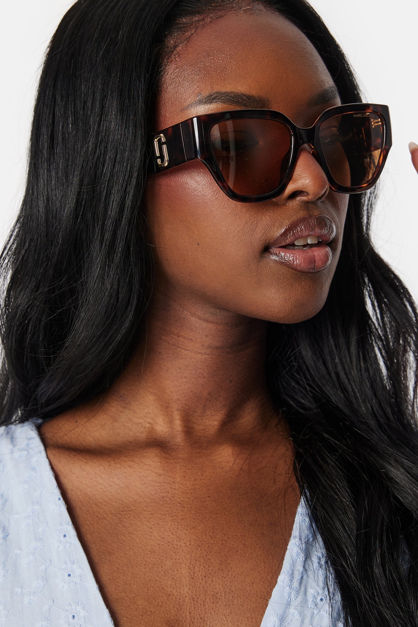 Marc jacobs - Marc Jacobs - Marc 724/S 086 Havana