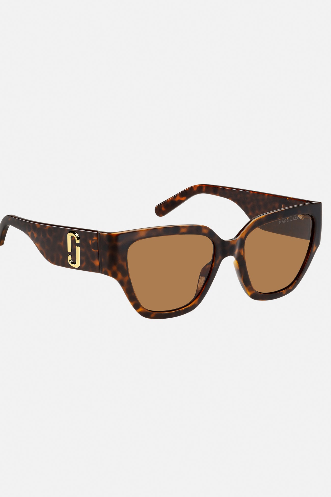 Marc jacobs - Marc Jacobs - Marc 724/S 086 Havana
