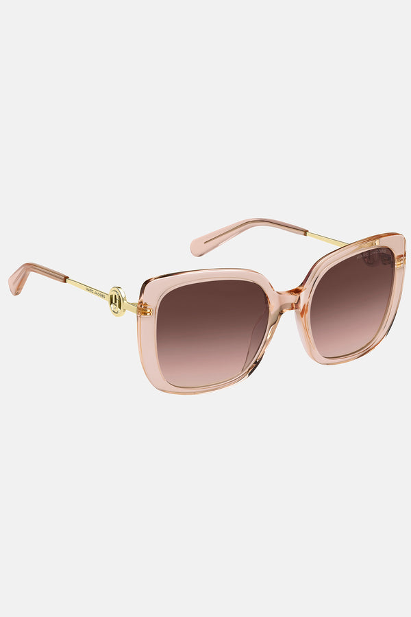 Marc jacobs - Marc Jacobs - Marc 727/S 35J Pink – Bubbleroom
