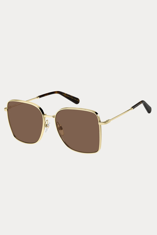 Marc jacobs - Marc Jacobs - Marc 829/S Gold – Bubbleroom