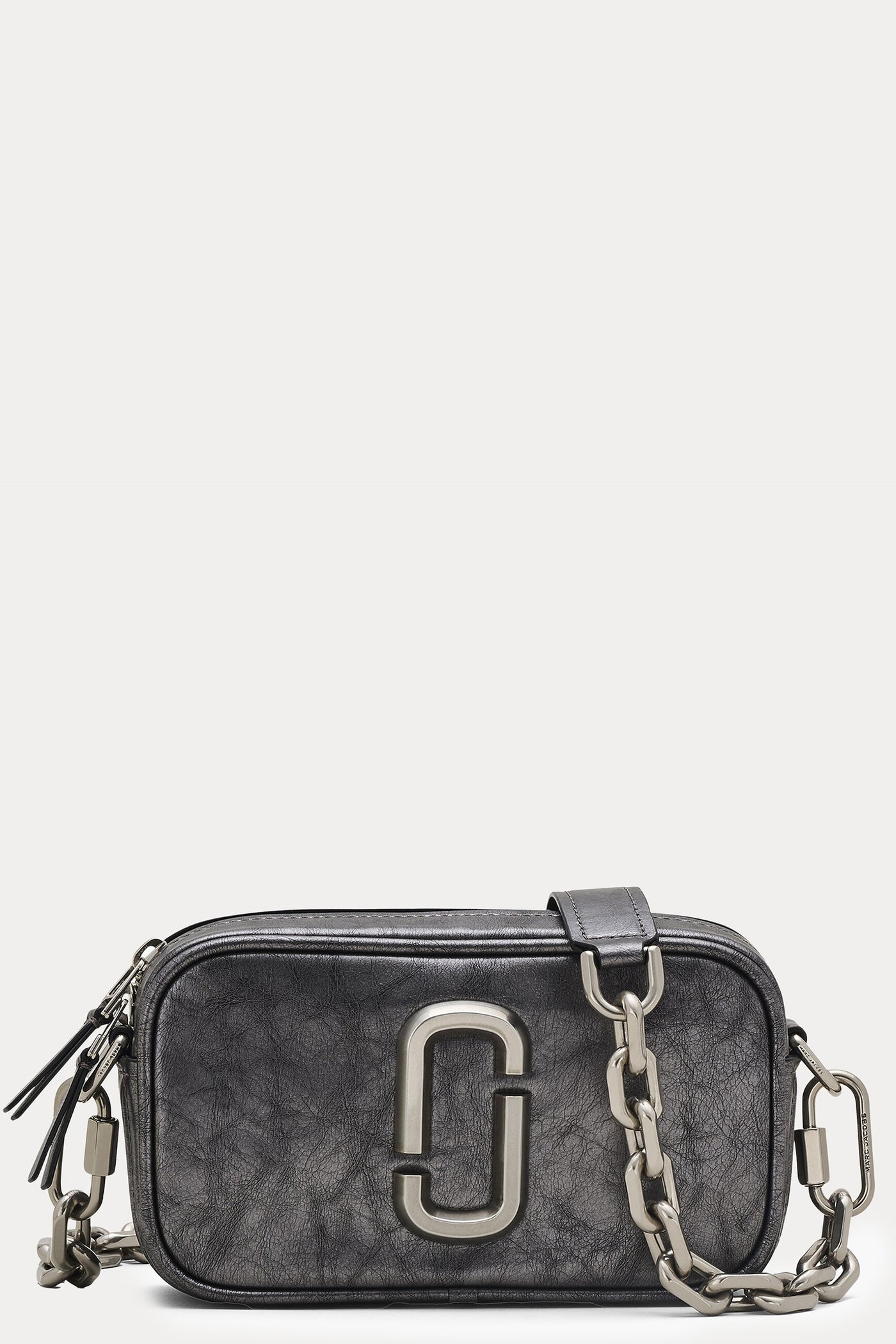 Marc jacobs - Marc Jacobs - The Big Shot Dark grey