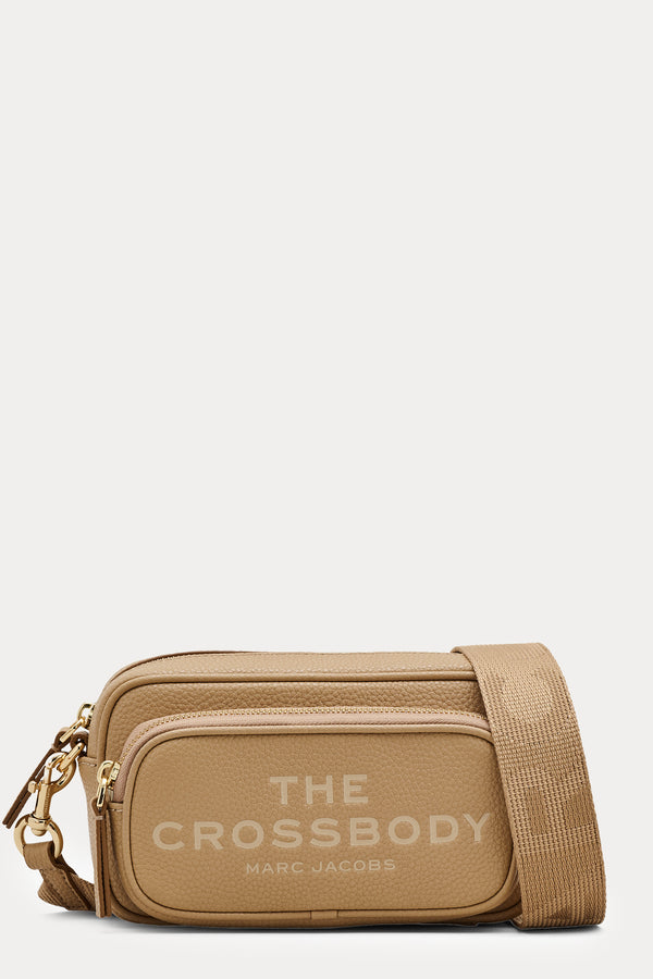 Marc jacobs - Marc Jacobs - The Crossbody Camel – Bubbleroom