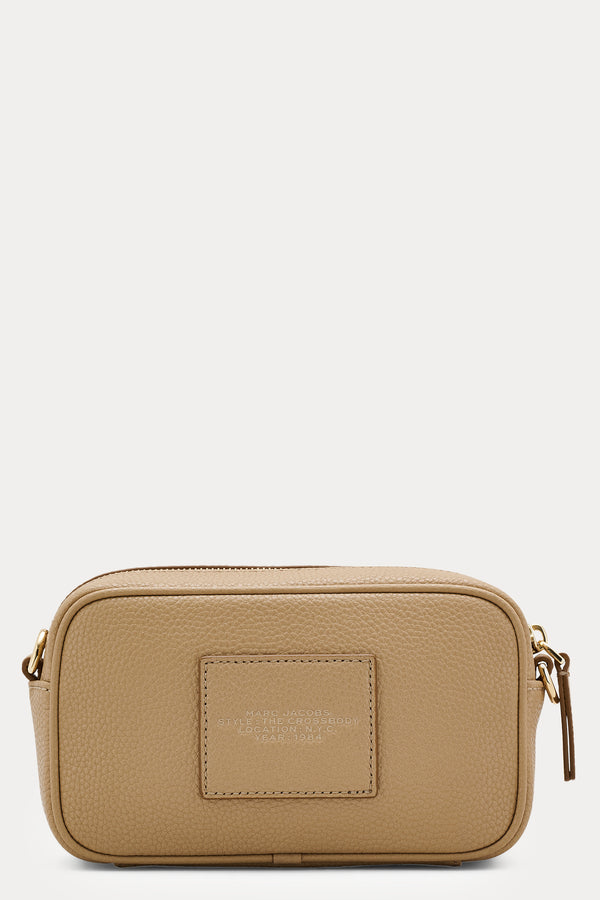 Marc jacobs - Marc Jacobs - The Crossbody Camel – Bubbleroom