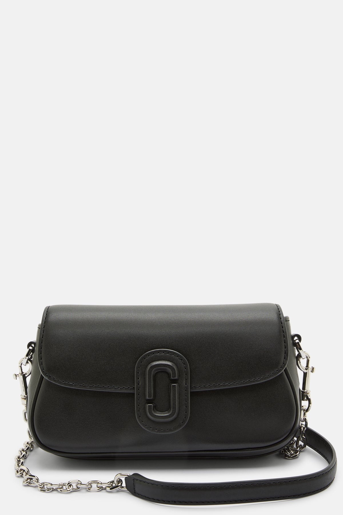 Marc jacobs - Marc Jacobs - The Clover Shoulder Bag Black