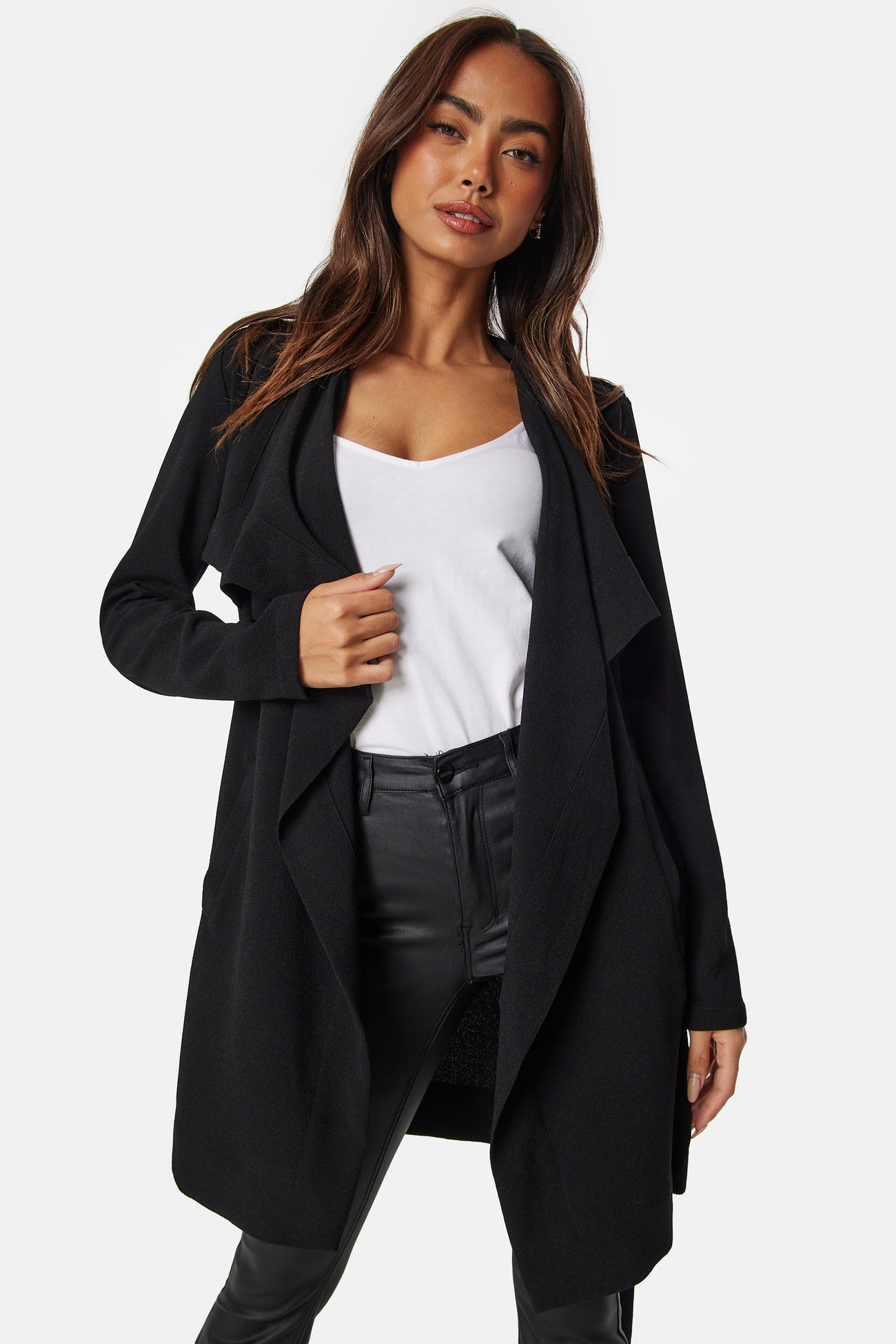 Object collectors item - Object Collectors Item - Ann Lee Short Jacket Black