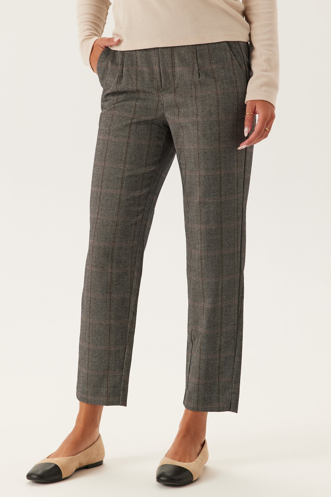 Object collectors item - Object Collectors Item - Lisa Slim Pant Black ...