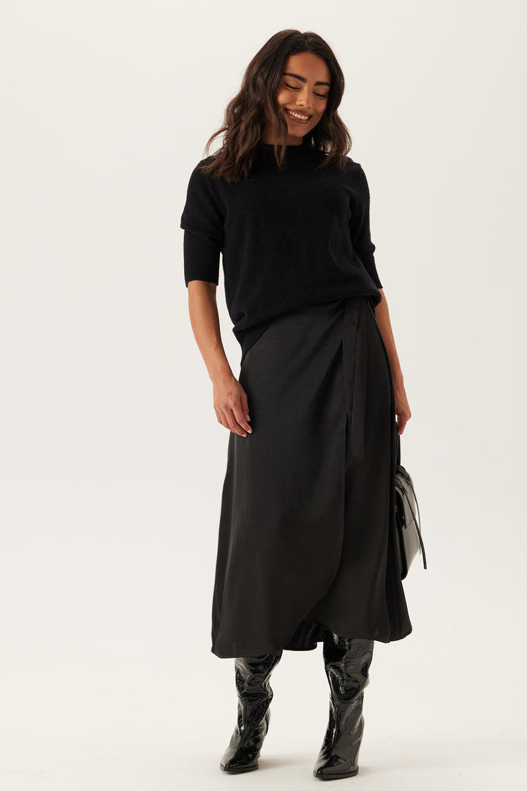 Object collectors item - Object Collectors Item - Objchilli Midi Wrap ...