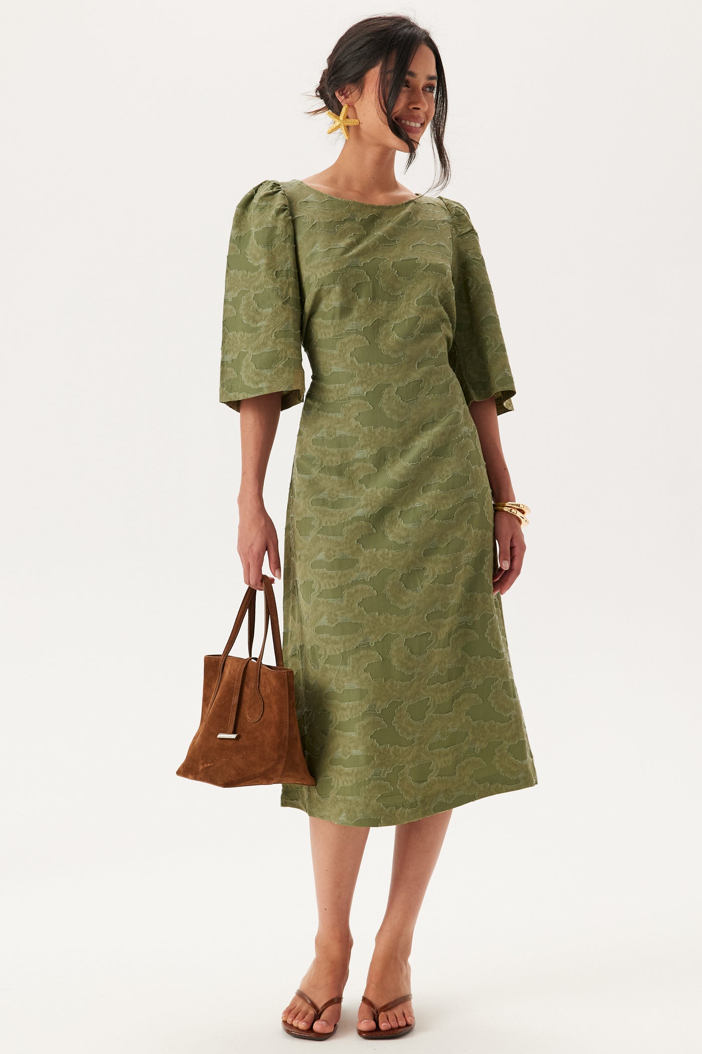 Object collectors item - Object Collectors Item - Objsuki 3/4 DRESS 137 ...