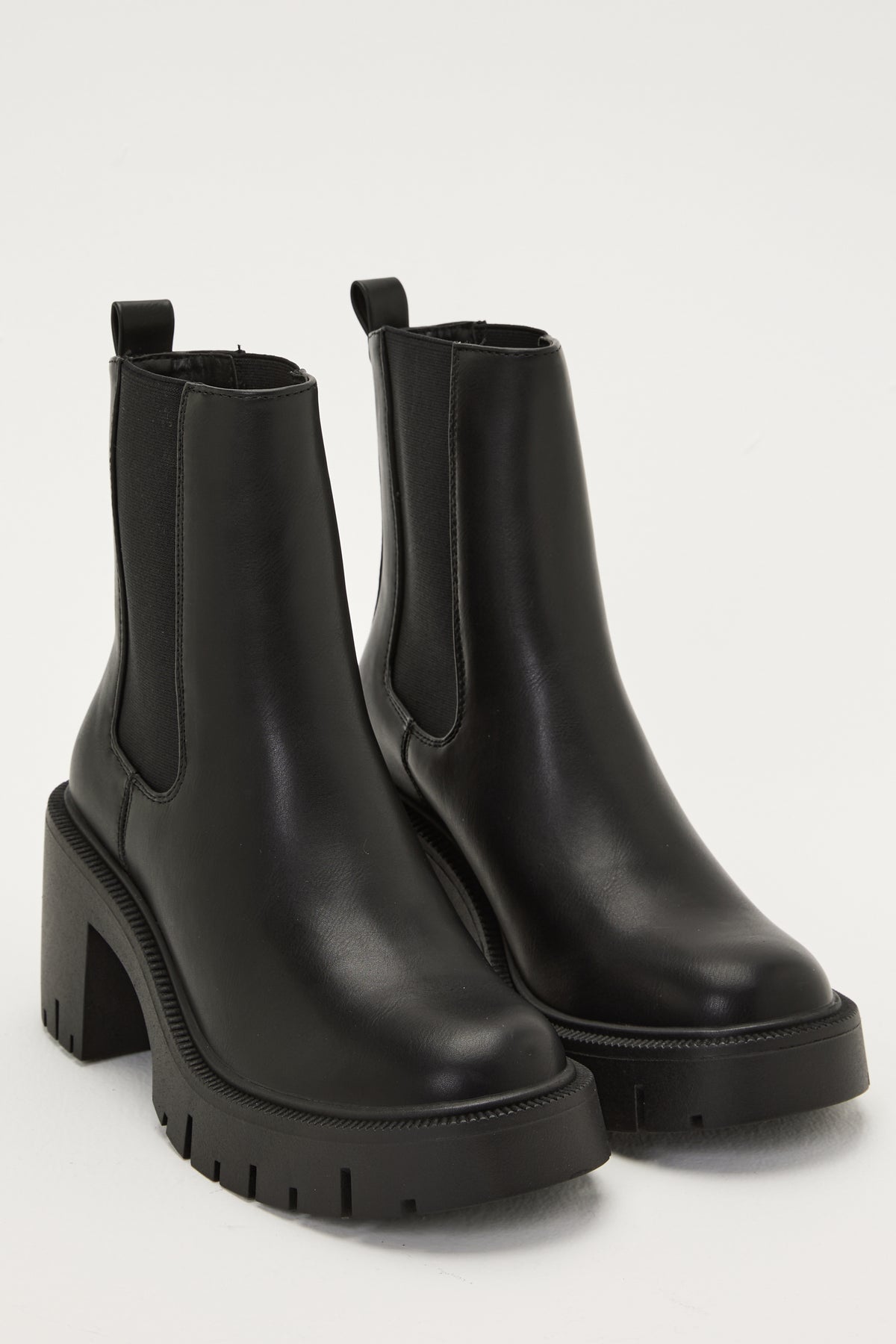 Only - ONLY - Onlbluebell-1 Chelsea Boot Black – Bubbleroom