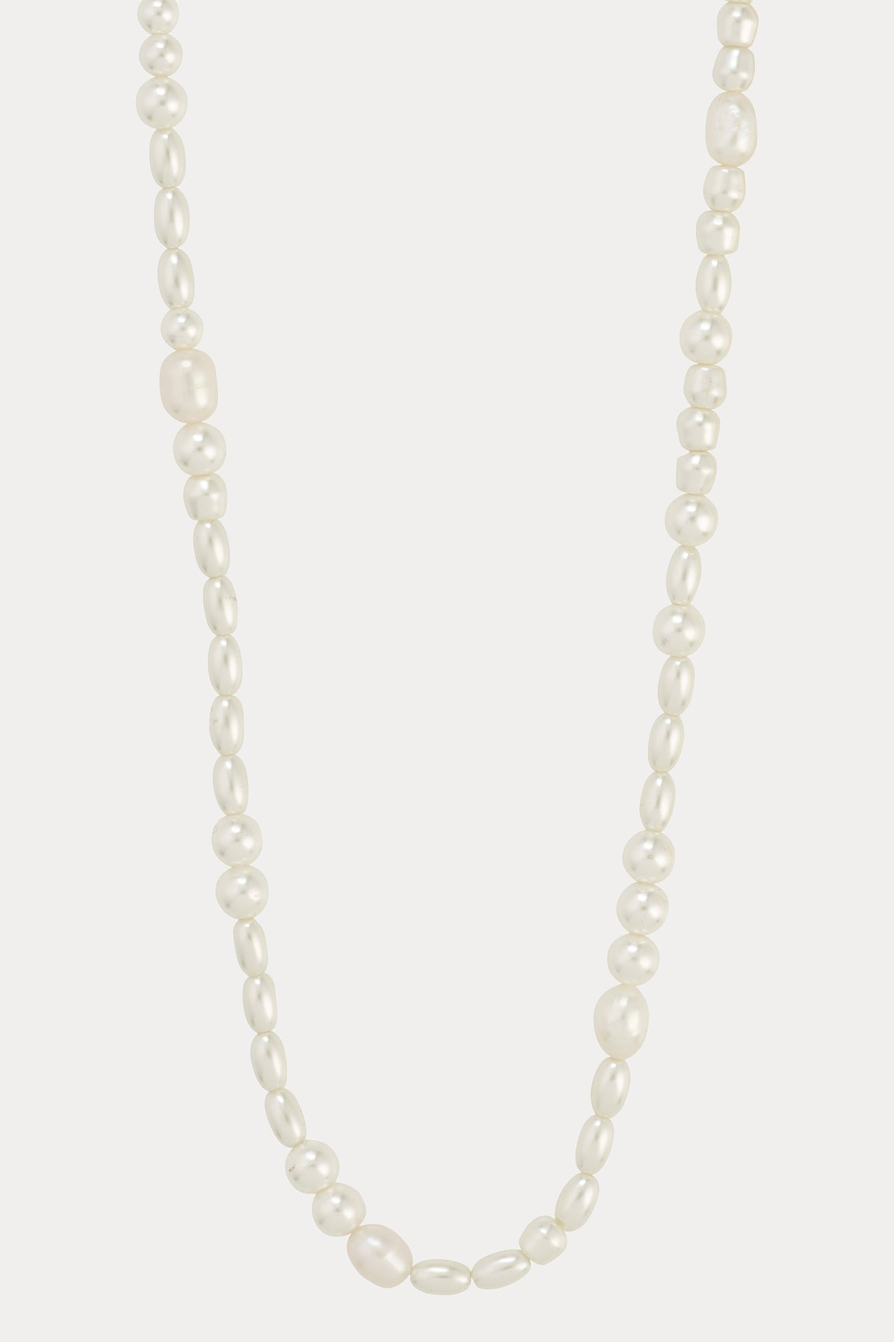 Pilgrim - Pilgrim - Elliana Necklace Gold-plated Gold
