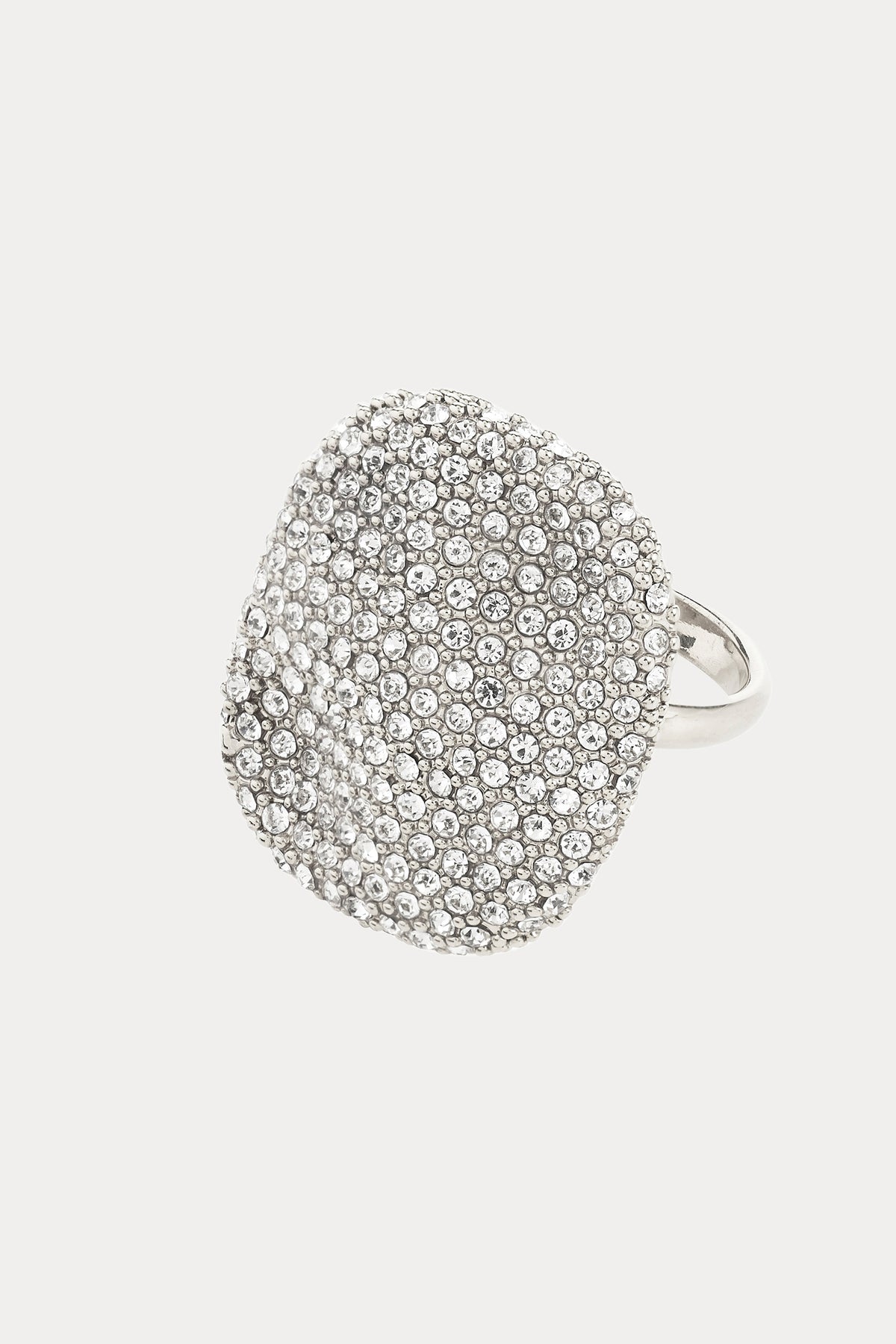 Pilgrim - Pilgrim - Ember Ring Silver-plated Silver