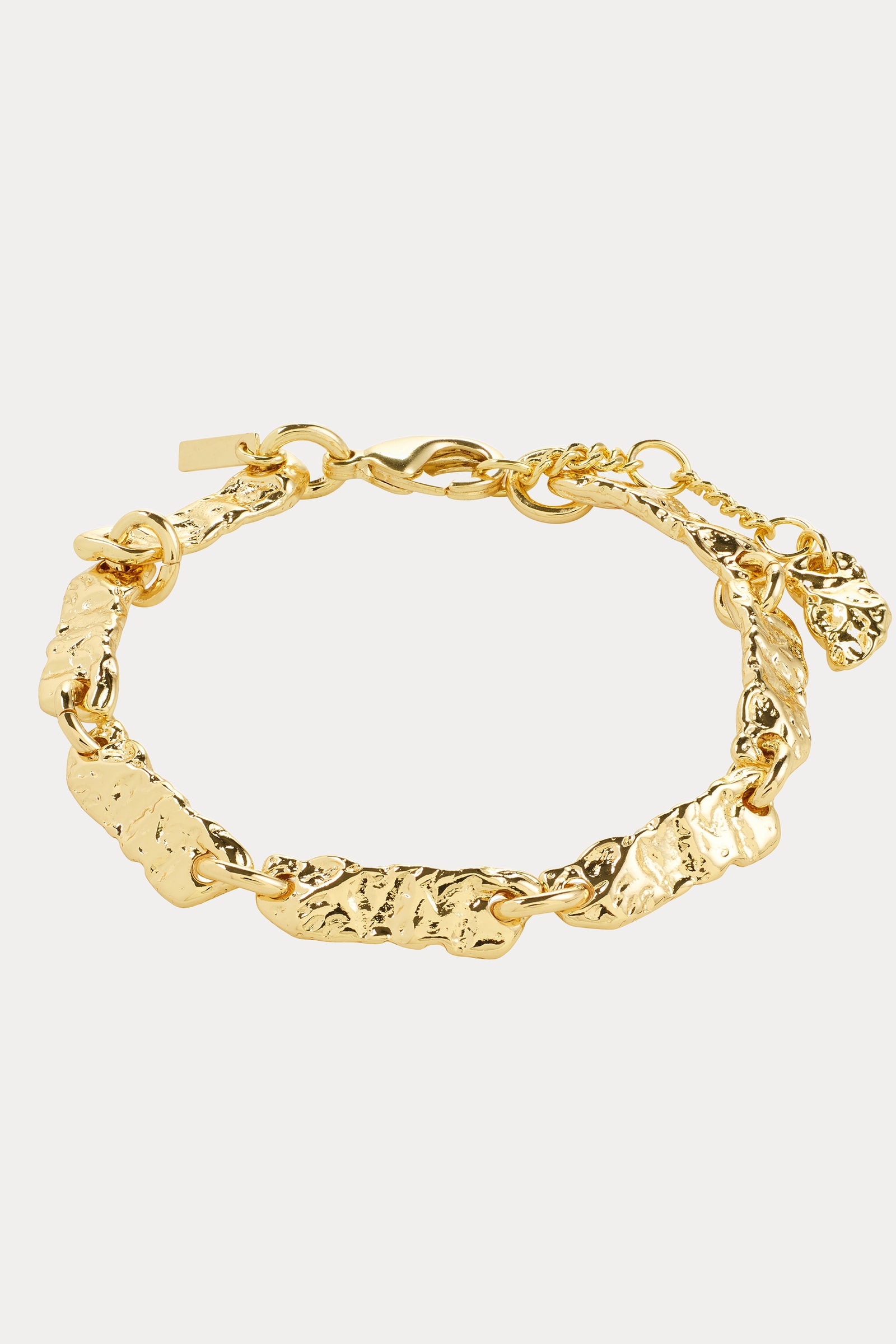 Pilgrim - Pilgrim - Instant Bracelet Gold-plated Gold