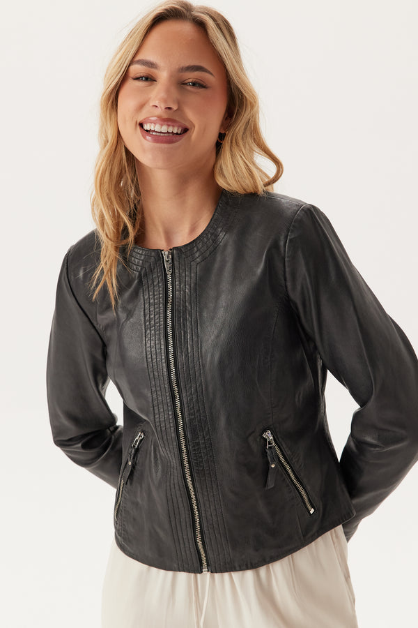 Rockandblue - ROCKANDBLUE - Sally Jacket Black – Bubbleroom