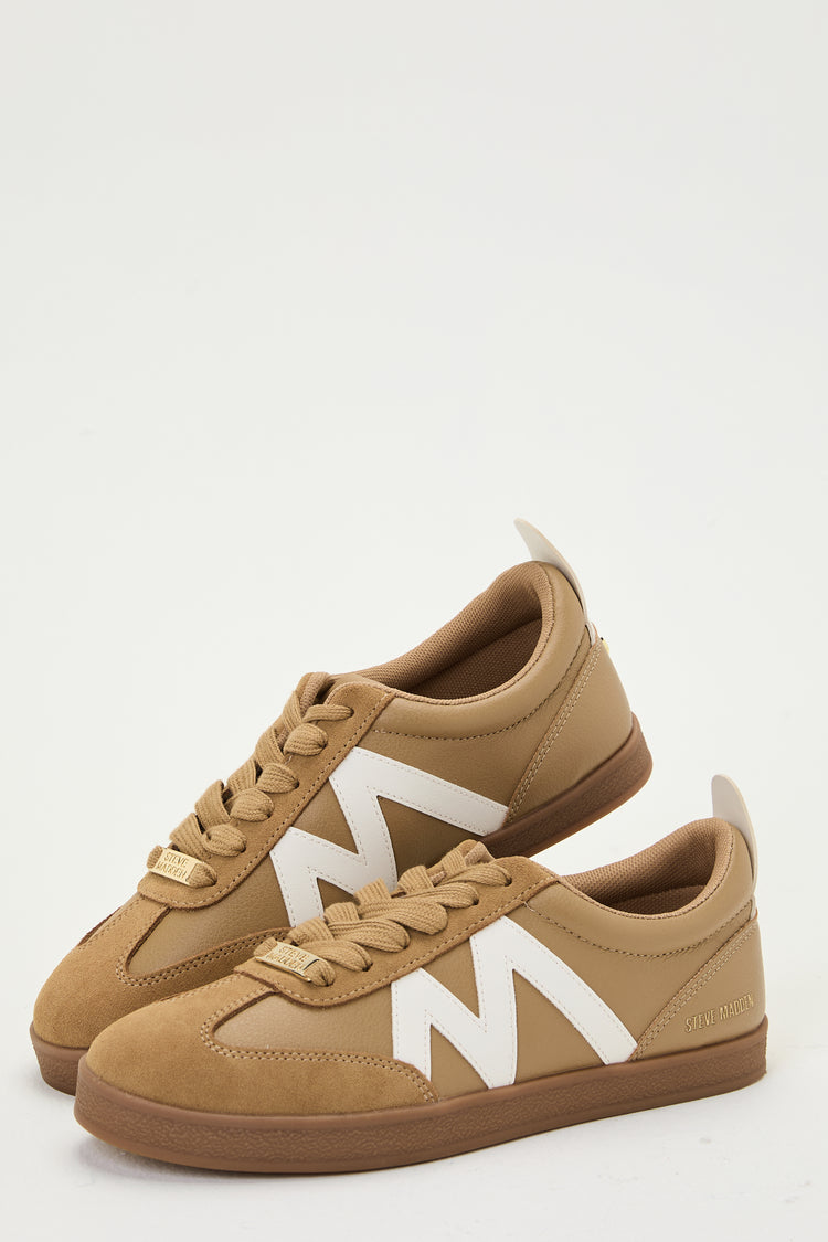 Steve madden - Steve Madden - Degree TNW TAN/WHITE