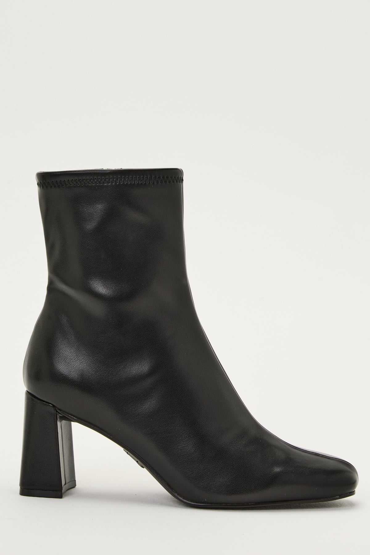 Steve madden - Steve Madden - Hurst Classic Boots Black