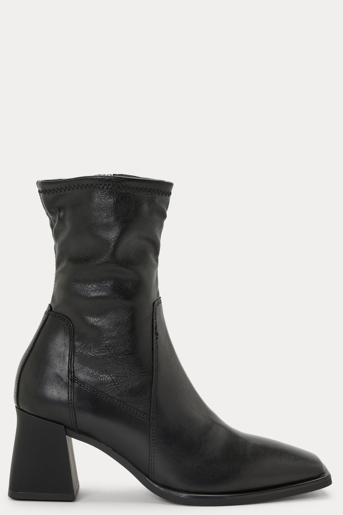 Vagabond shoemakers - Vagabond Shoemakers - Hedda Classic Boots Black