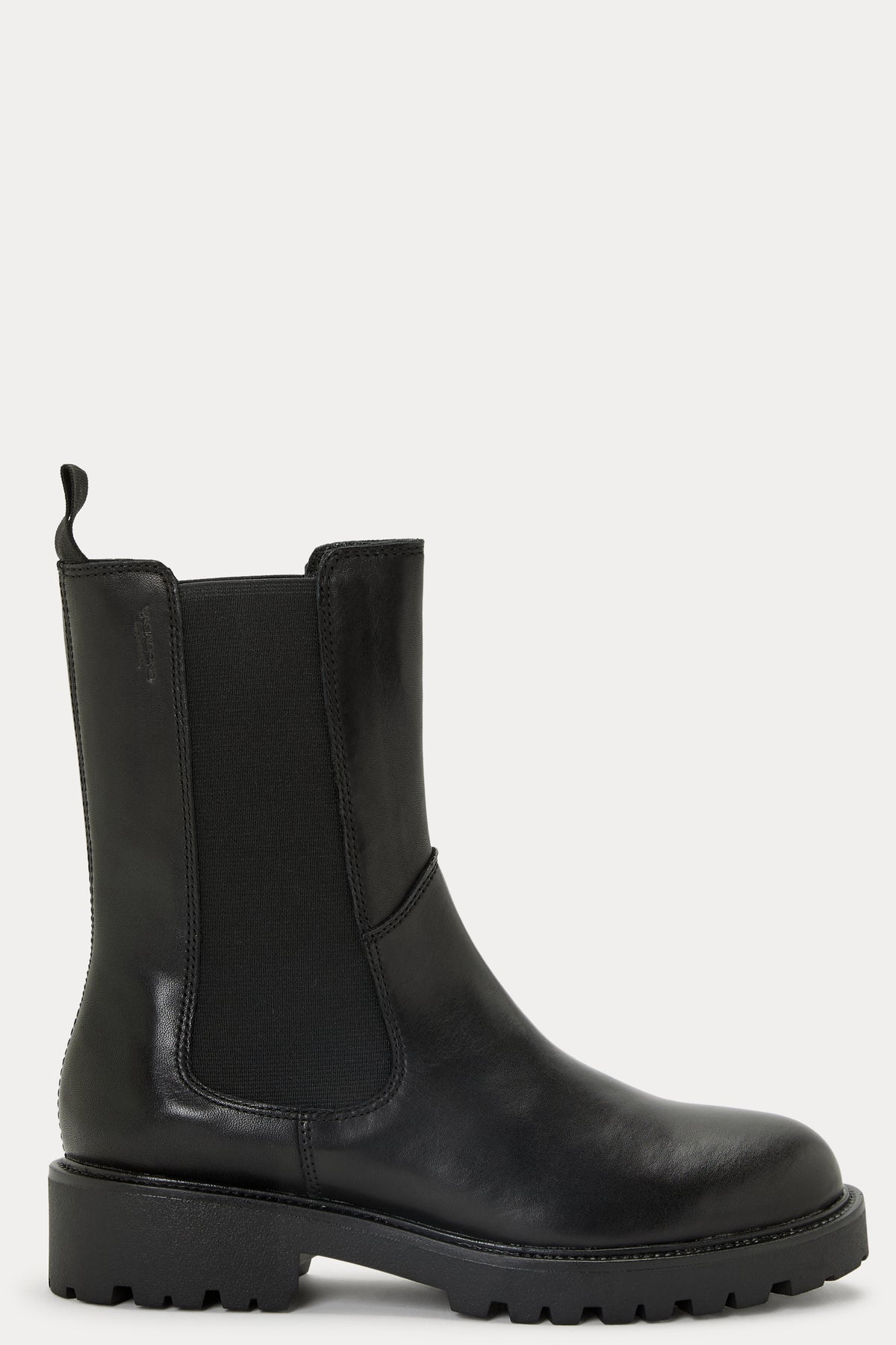 Vagabond shoemakers - Vagabond Shoemakers - Kenova Chunky Boots Black