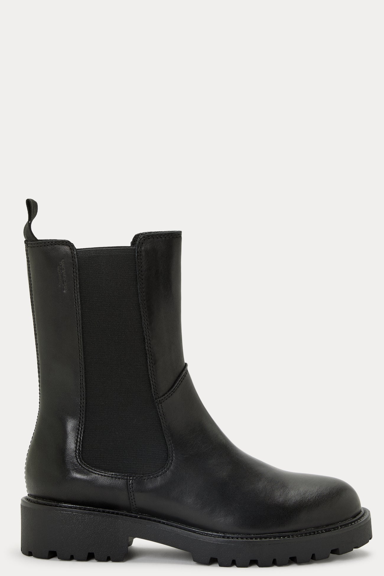 Vagabond shoemakers - Vagabond Shoemakers - Kenova Chunky Boots Black