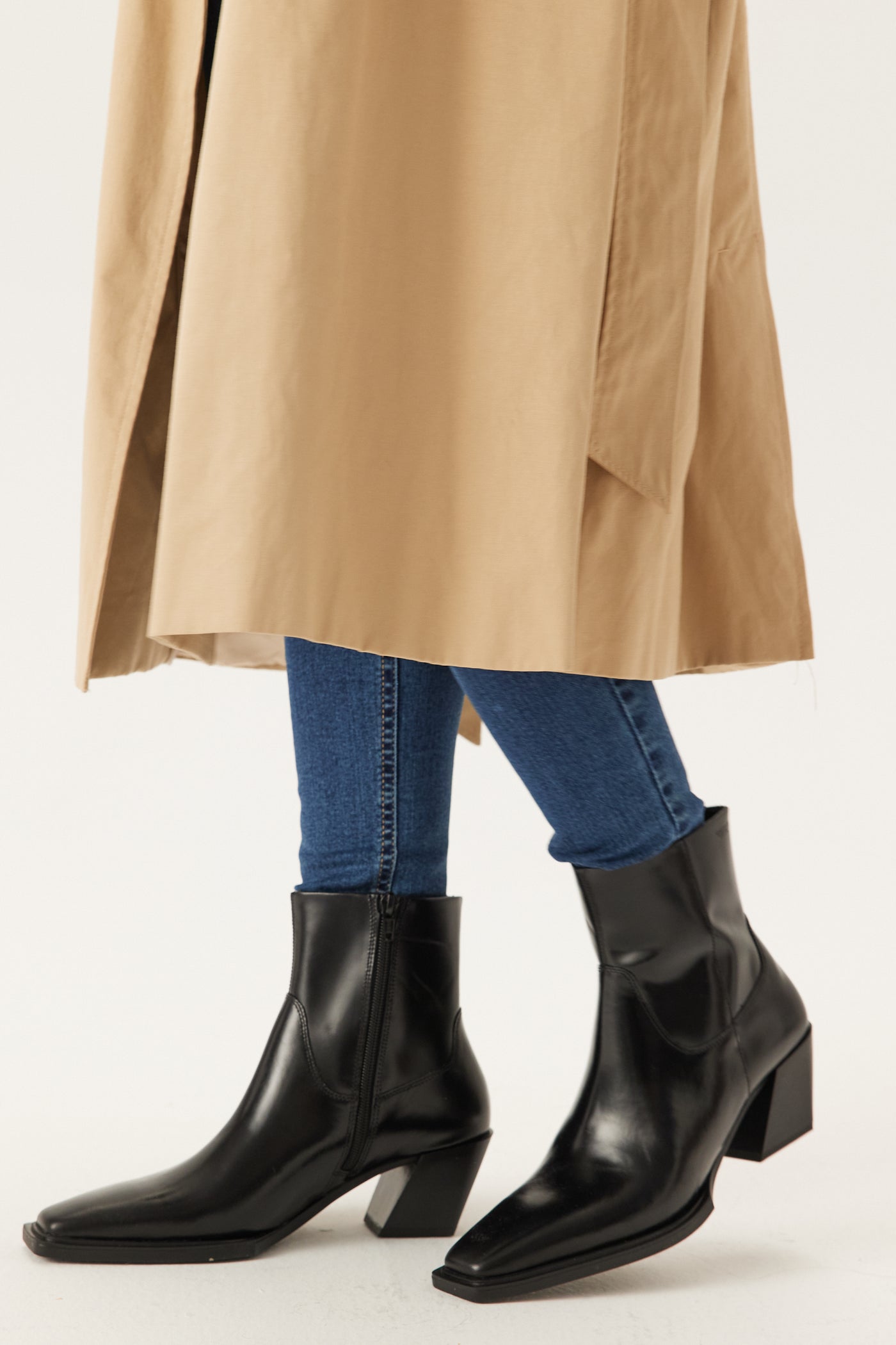 Vagabond shoemakers - Vagabond Shoemakers - Alina Heel Classic Leather ...