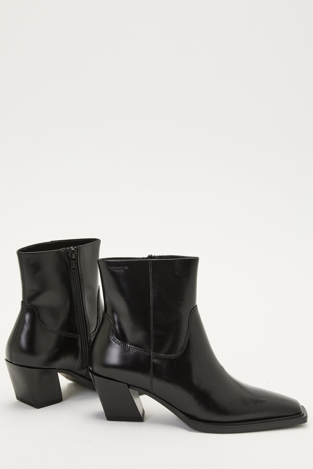 Vagabond shoemakers - Vagabond Shoemakers - Alina Heel Classic Leather ...