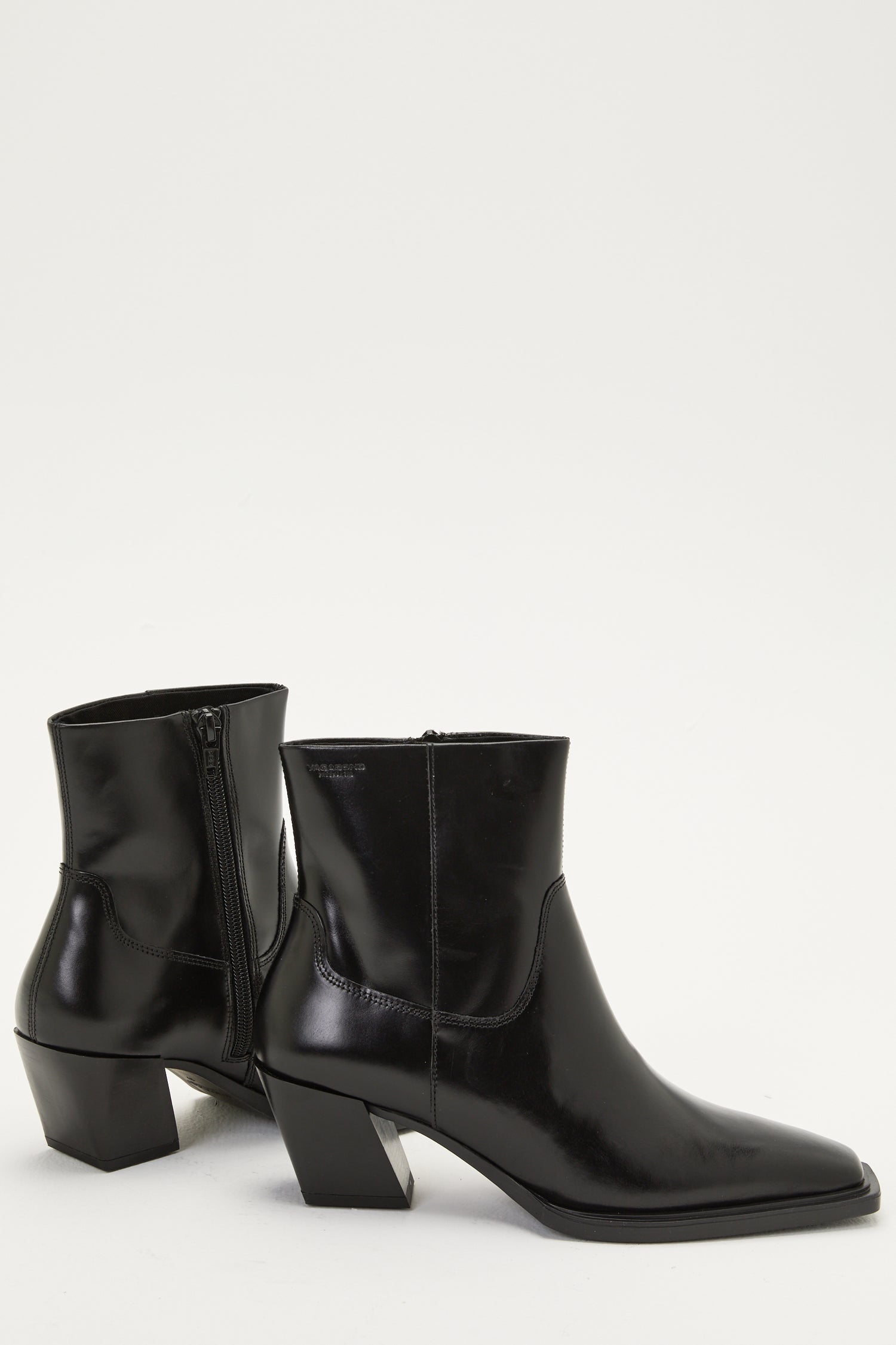 Vagabond shoemakers - Vagabond Shoemakers - Alina Heel Classic Leather ...