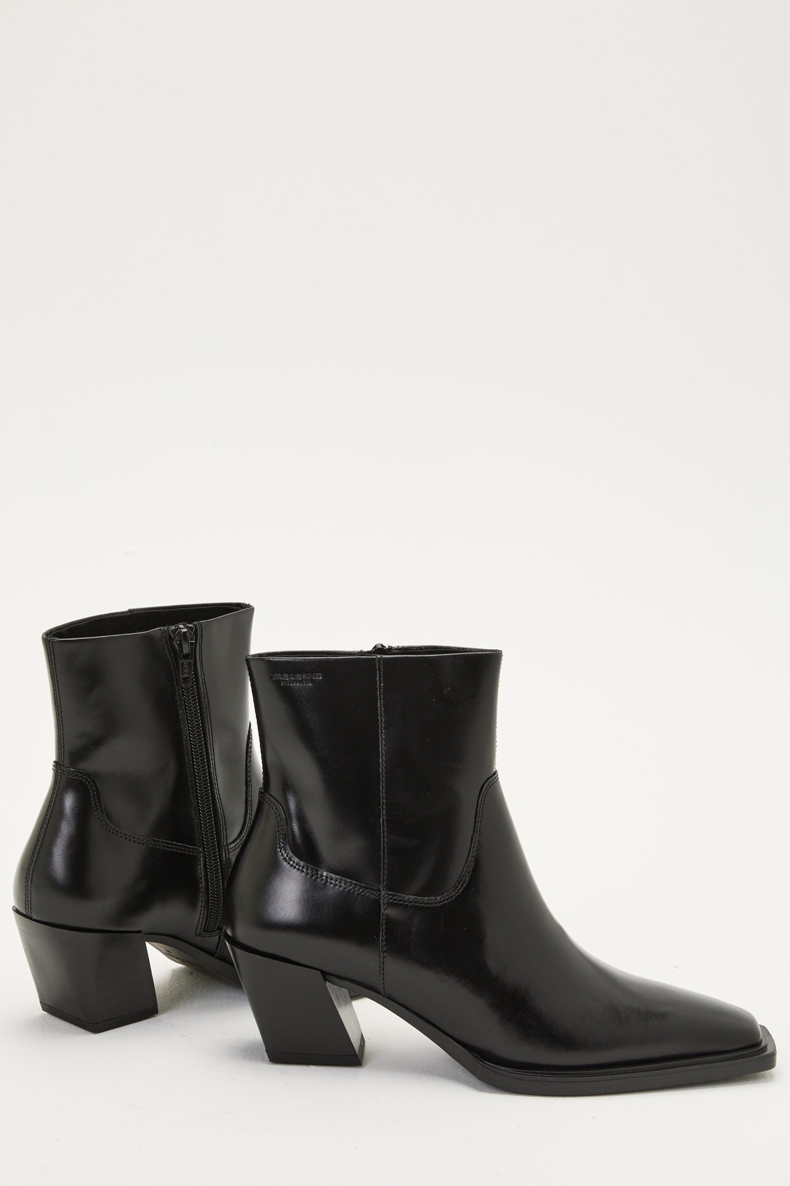 Vagabond shoemakers - Vagabond Shoemakers - Alina Heel Classic Leather ...