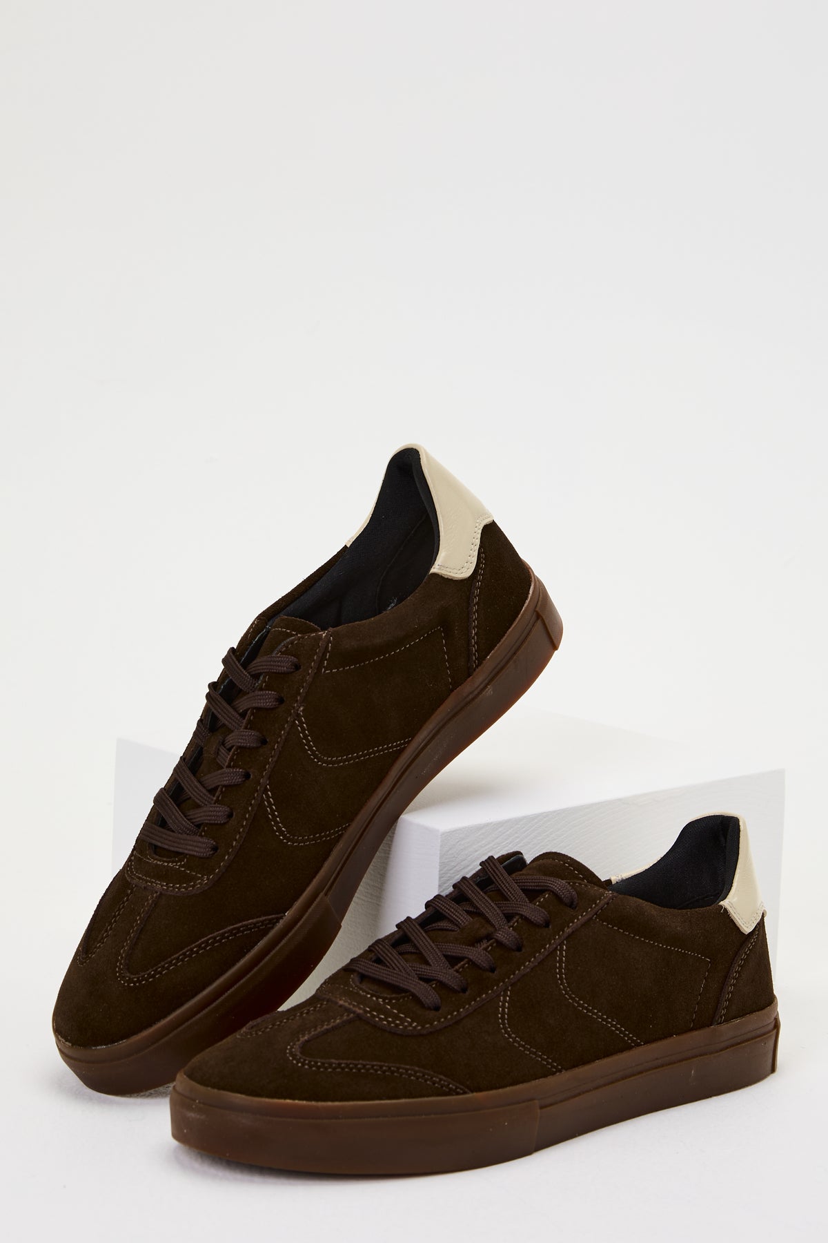 Vagabond shoemakers - Vagabond Shoemakers - Cody Sneaker Coffee