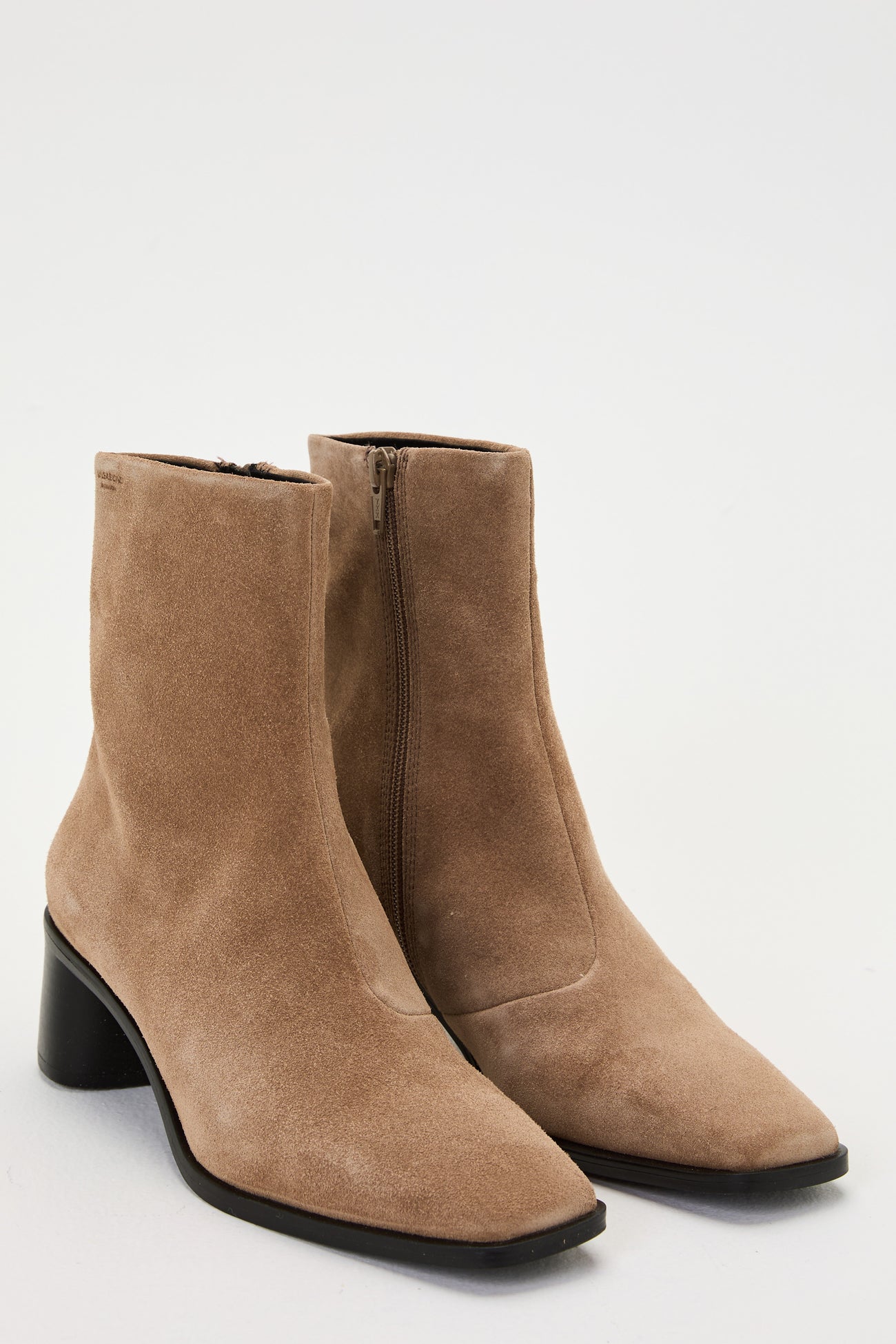 Vagabond shoemakers - Vagabond Shoemakers - Fay Boots Sand