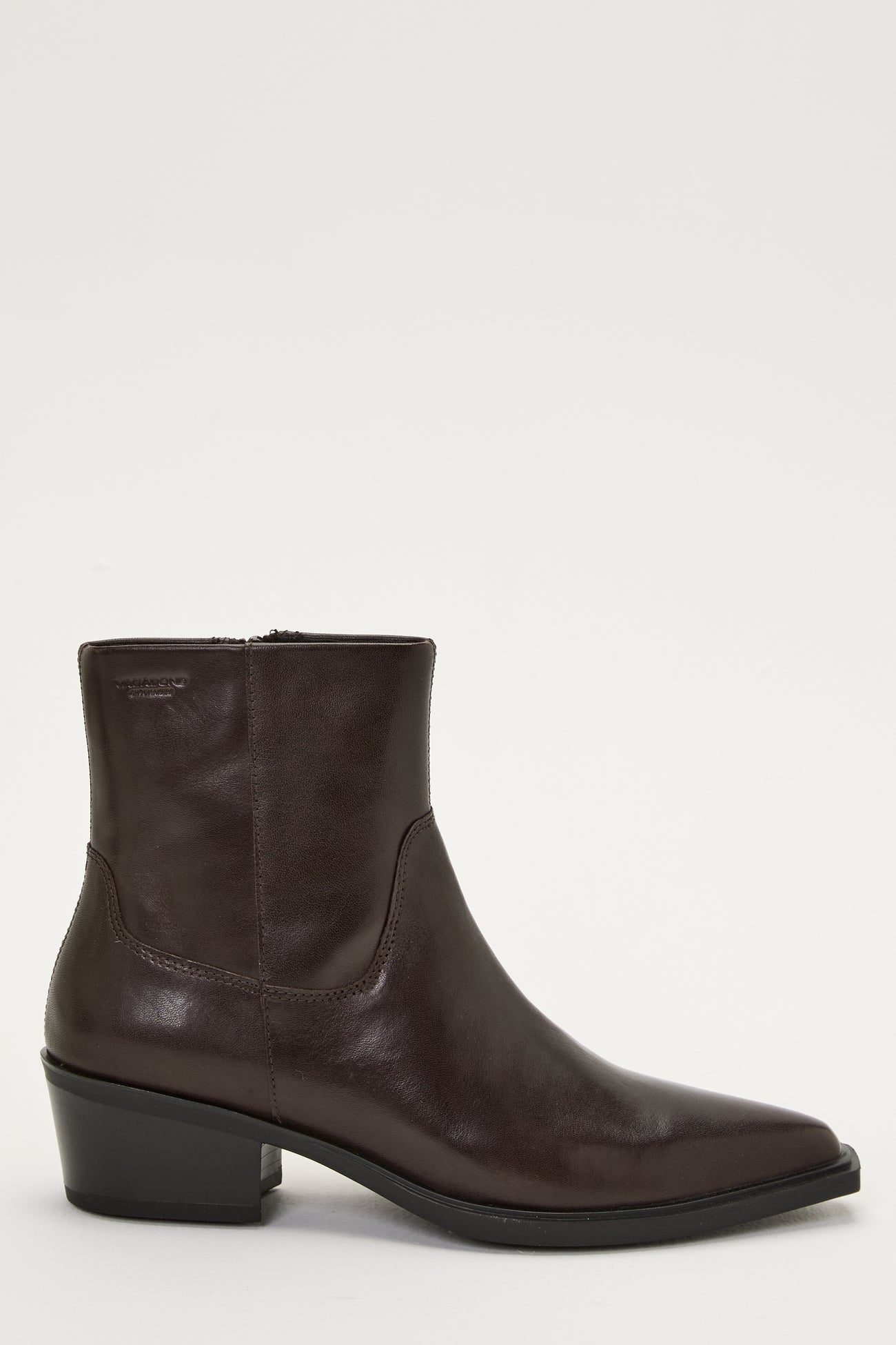 Vagabond shoemakers - Vagabond Shoemakers - Kelsey Heel Classic Leather ...