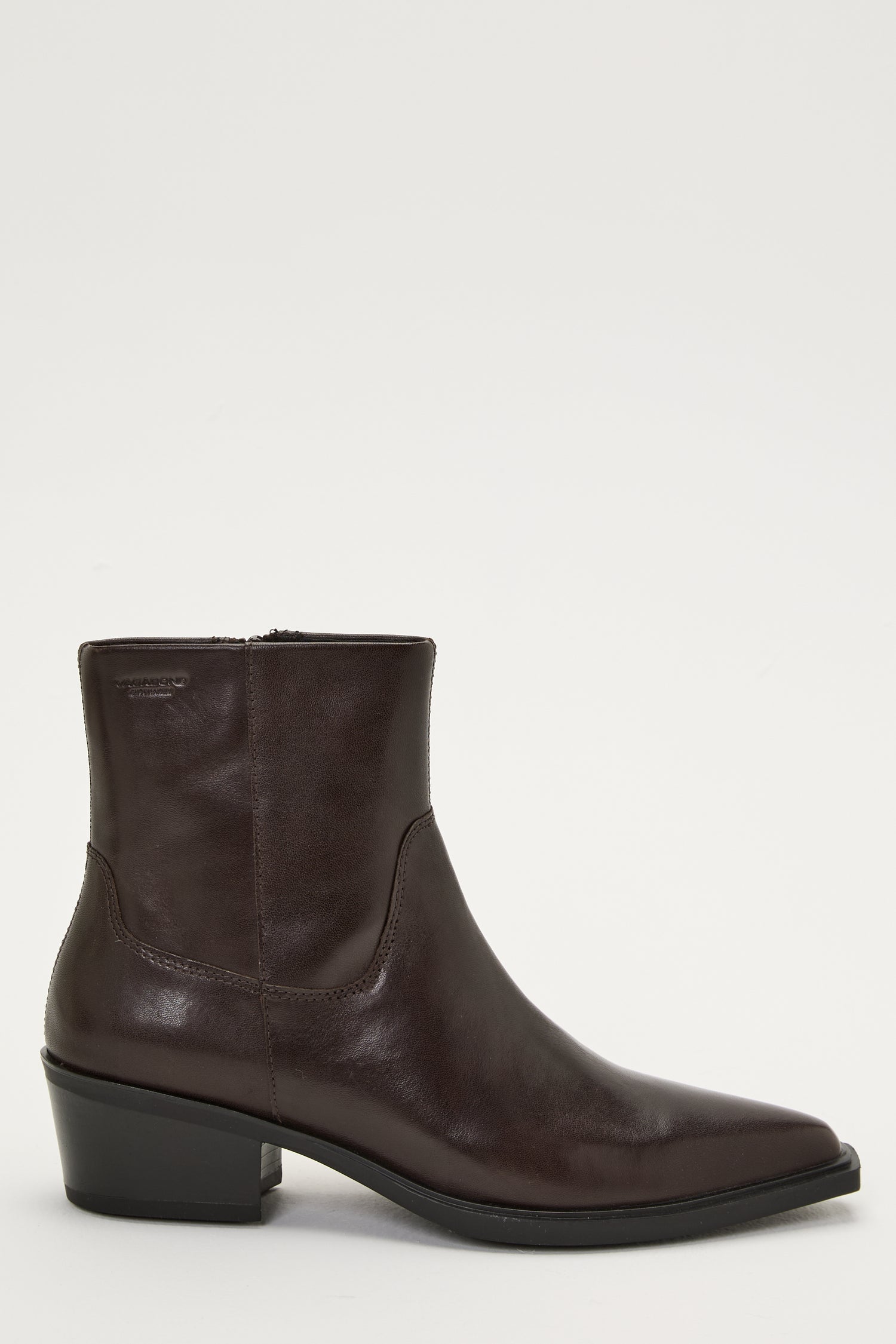 Vagabond shoemakers - Vagabond Shoemakers - Kelsey Heel Classic Leather ...