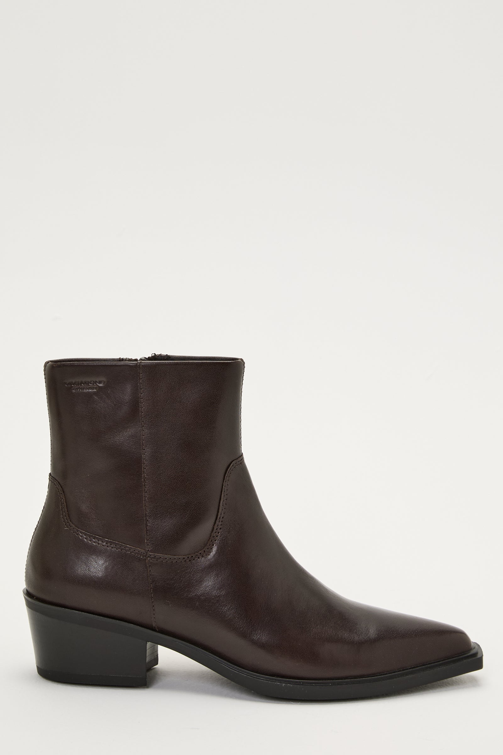 Vagabond shoemakers - Vagabond Shoemakers - Kelsey Heel Classic Leather ...