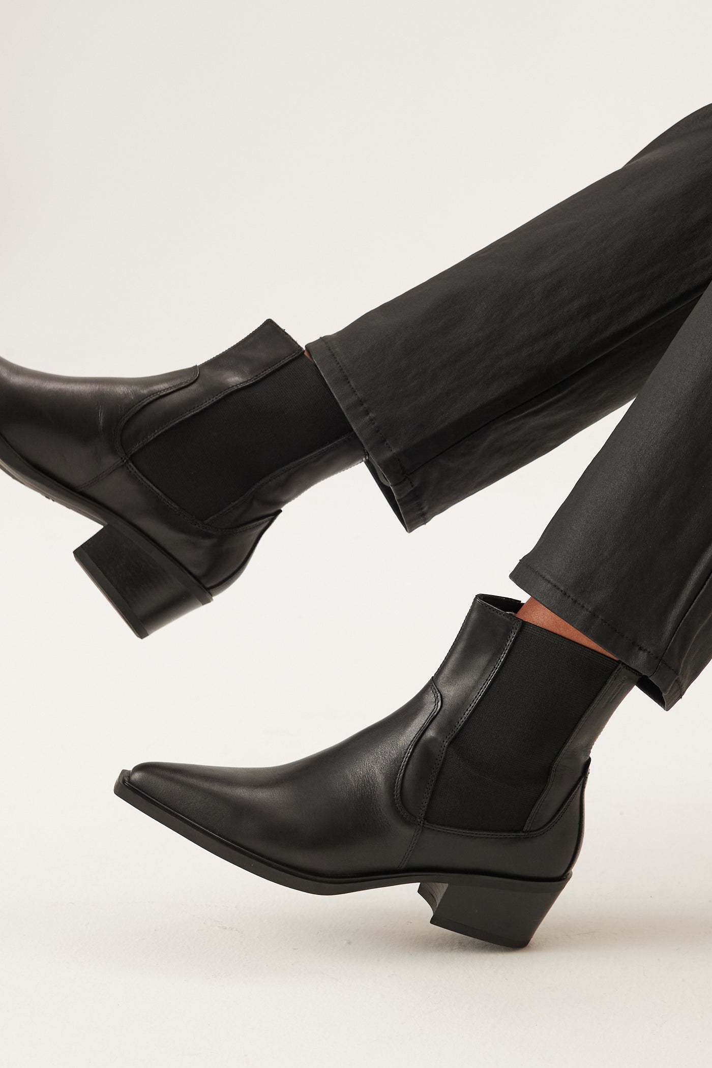 Vagabond shoemakers - Vagabond Shoemakers - Kelsey Heel Classic Leather ...