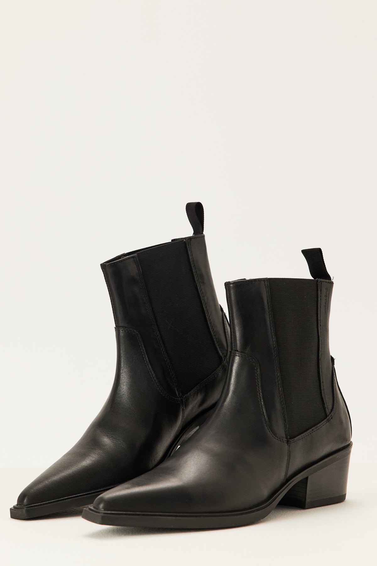 Vagabond shoemakers - Vagabond Shoemakers - Kelsey Heel Classic Leather ...