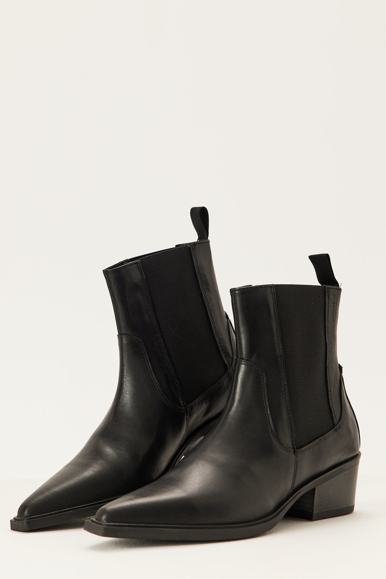 Vagabond shoemakers - Vagabond Shoemakers - Kelsey Heel Classic Leather ...