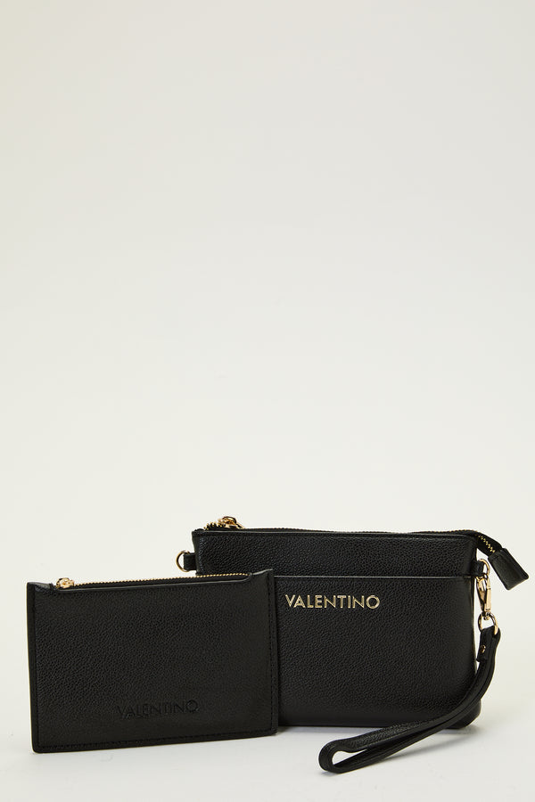 Valentino - Valentino - Doris Re Wallet Bag 001 Nero