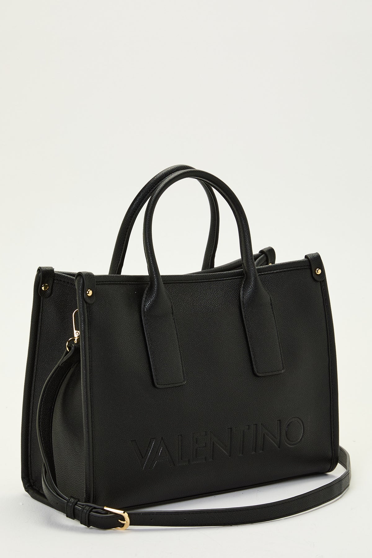 Valentino - Valentino - Foxy Re Shopping 001 Nero