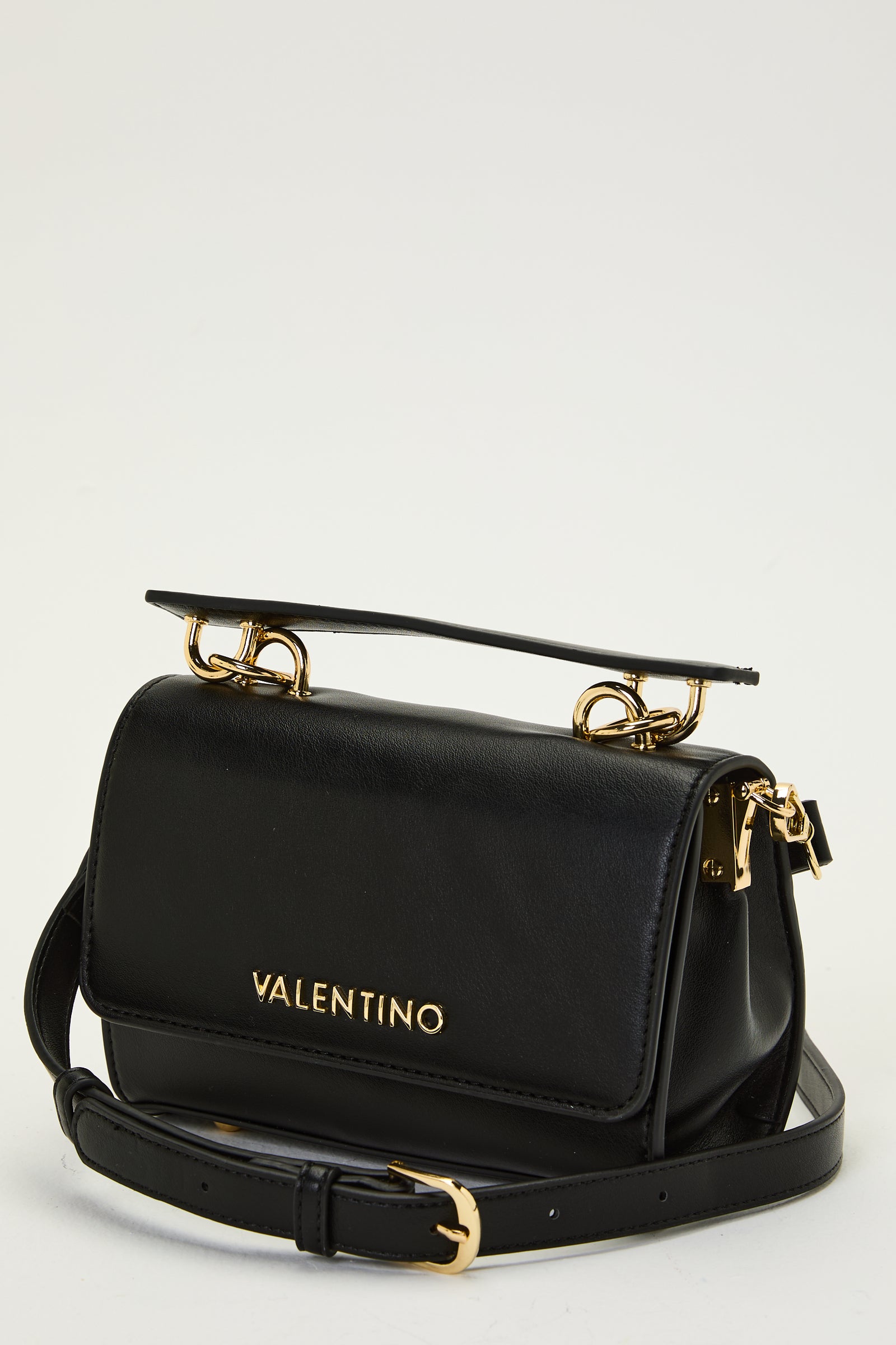 Valentino - Valentino - Hira Satchel 001 Nero – Bubbleroom