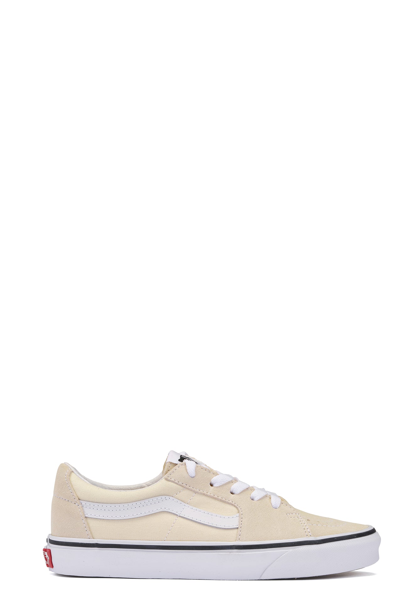 Vans - Vans - UA SK8 Low Classic White – Bubbleroom